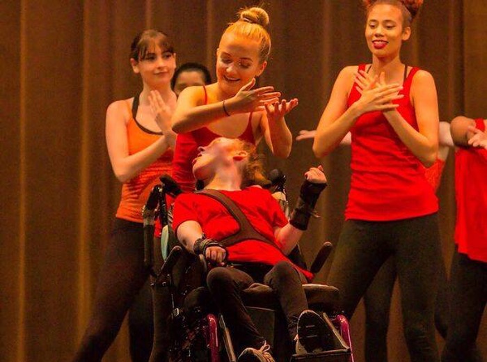 About – Fort Wayne Dance Collective