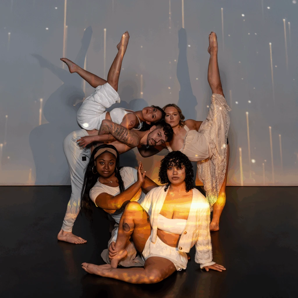 Performance Season – Fort Wayne Dance Collective